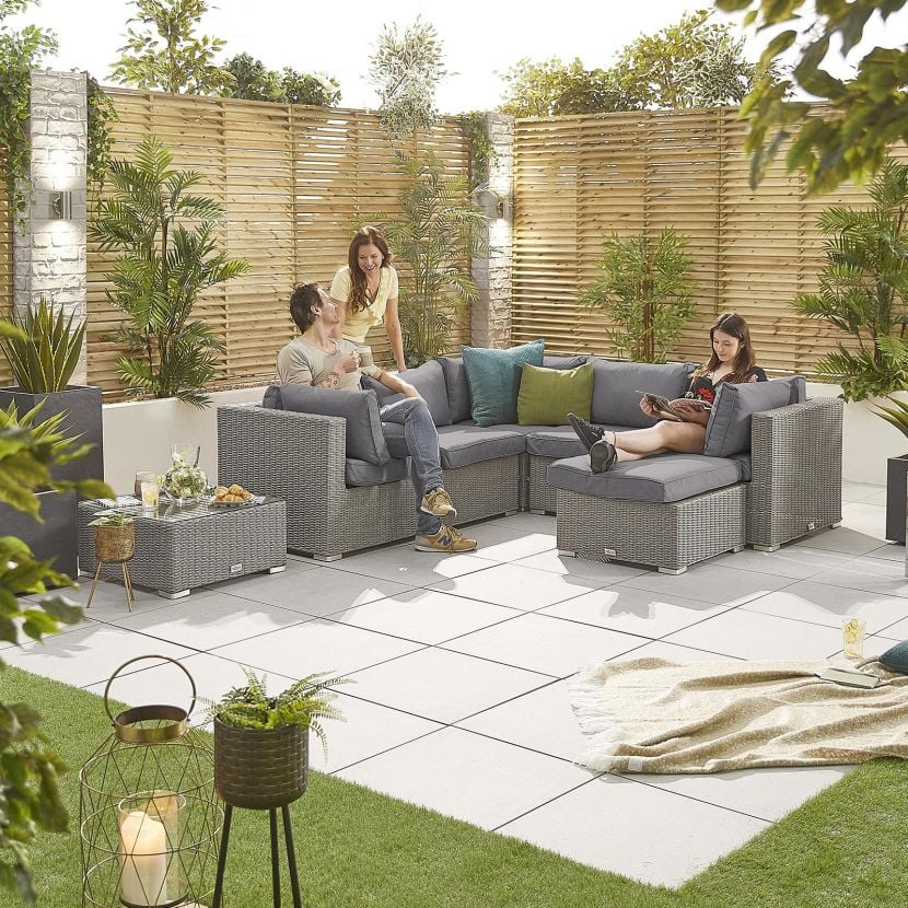Spring Green Nurseries