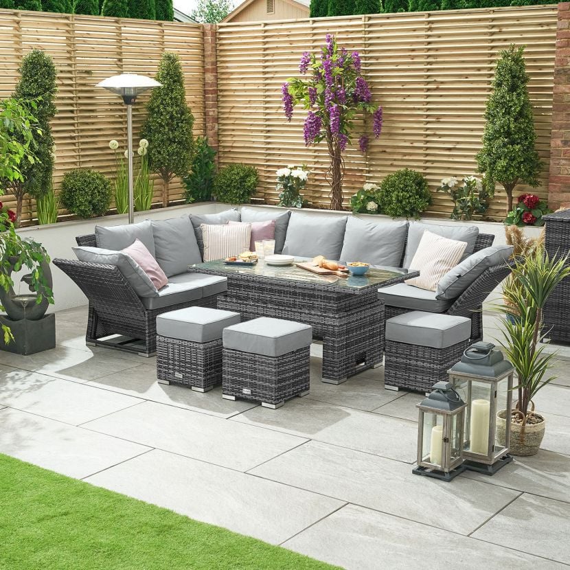 Spring Green Nurseries