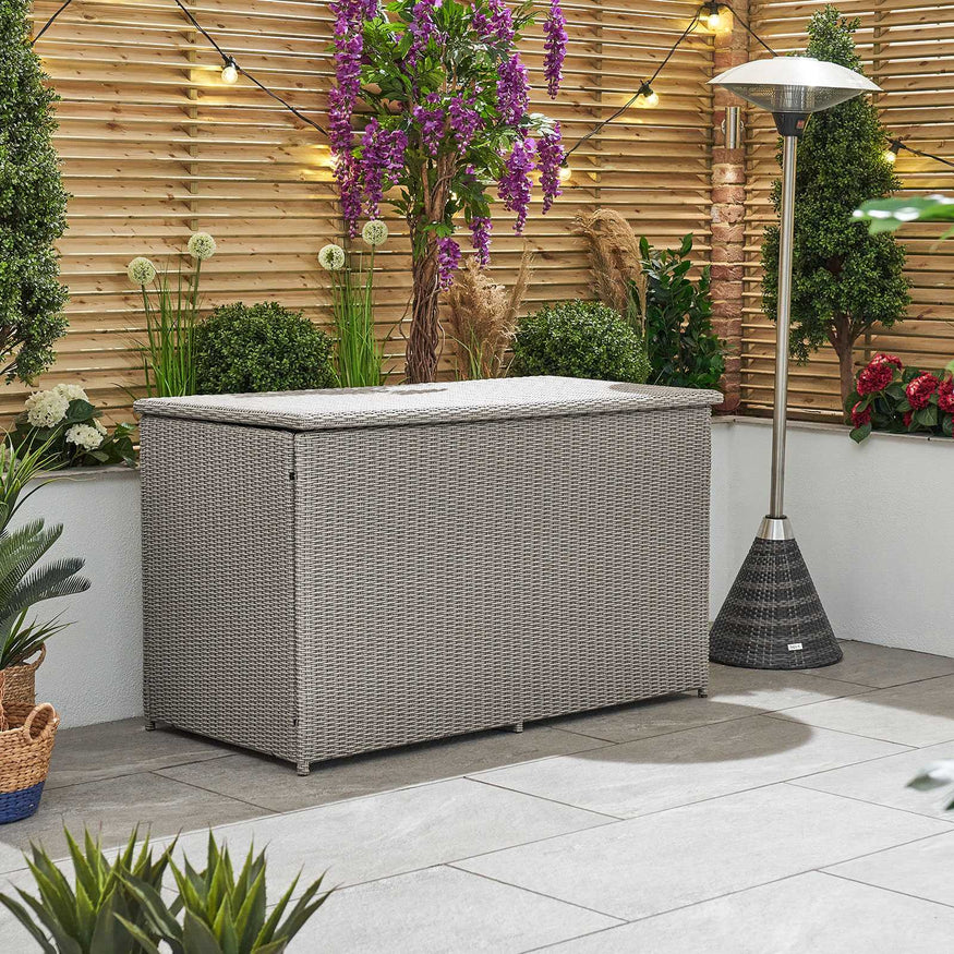 Spring Green Nurseries