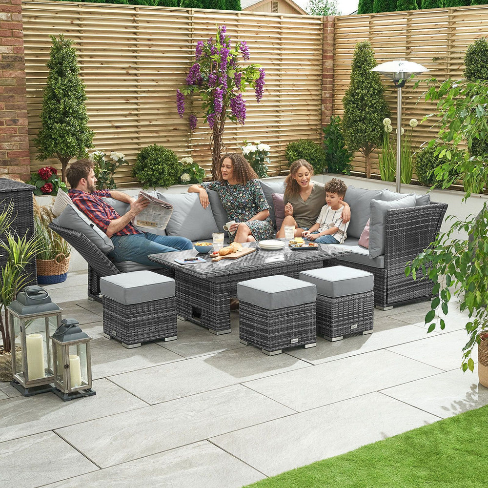Spring Green Nurseries