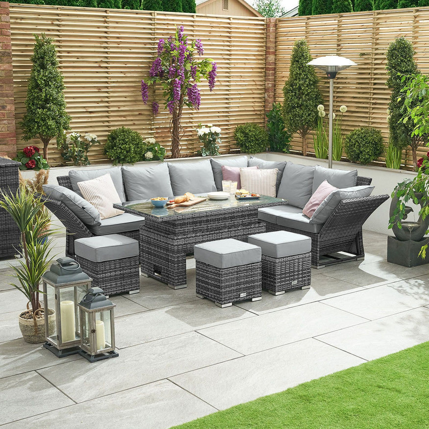 Spring Green Nurseries