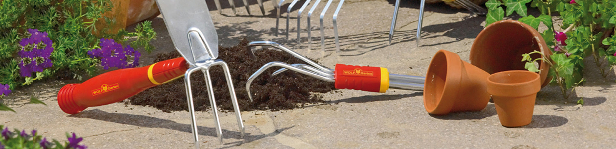 Tools – Spring Green Nurseries