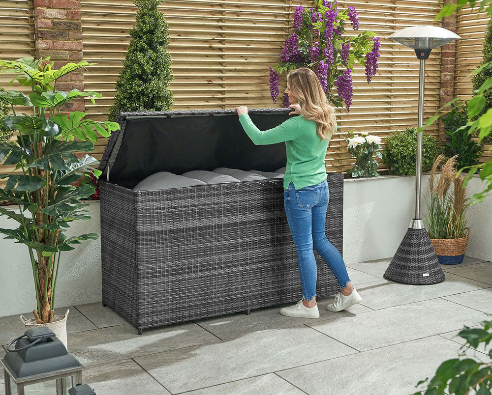 Spring Green Nurseries